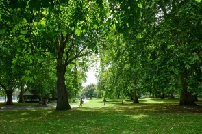 Will Kennington property benefit from ‘the Battersea effect’?