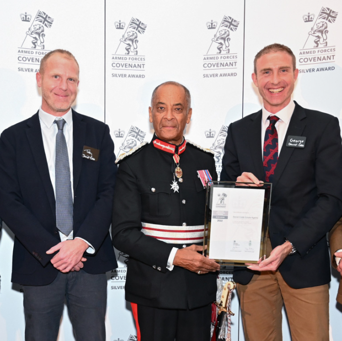 Independent London Estate Agents & Letting Agents | Daniel Cobb