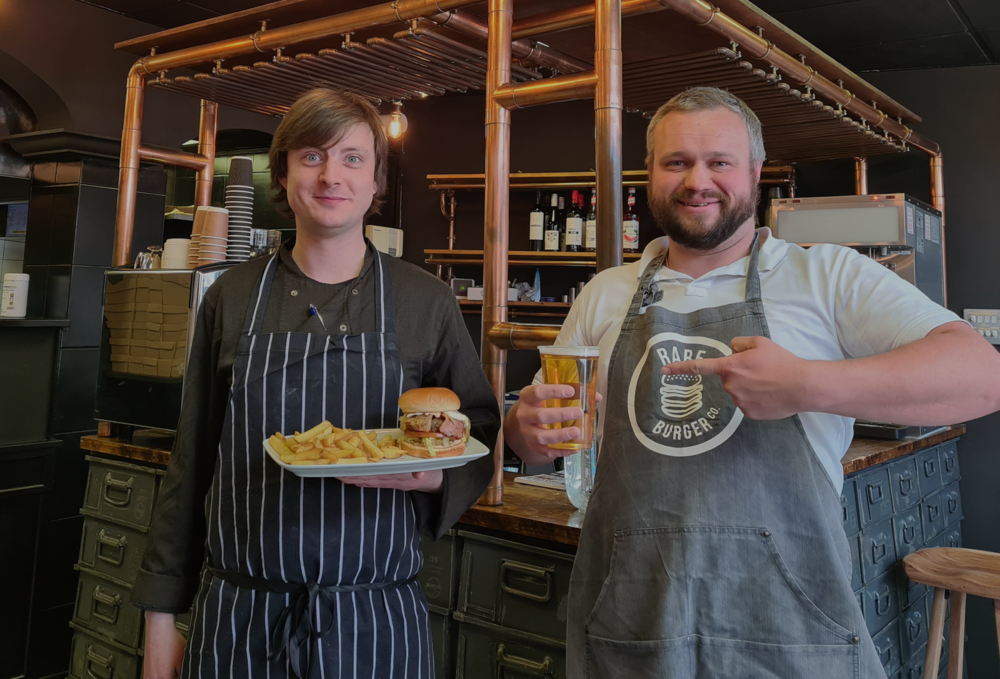 Independent London Estate Agents & Letting Agents | Daniel Cobb