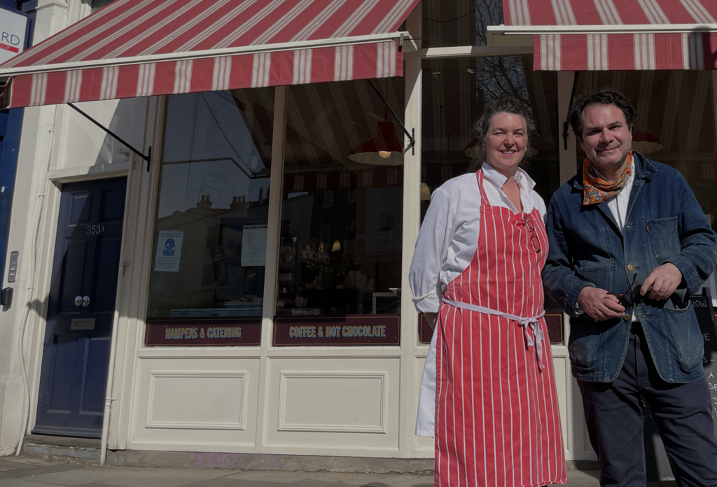 Independent London Estate Agents & Letting Agents | Daniel Cobb